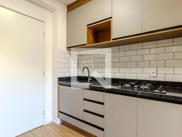 Apartamento à Venda Jardim Sao Luis, 2 Quartos, 37 m2
