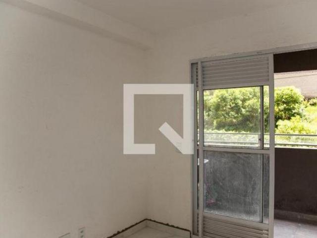 Apartamento à Venda Jardim Sao Luis, 2 Quartos, 37 m2