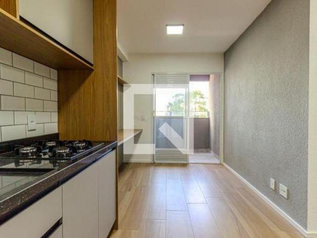 Apartamento à Venda Jardim Sao Luis, 2 Quartos, 37 m² São Paulo