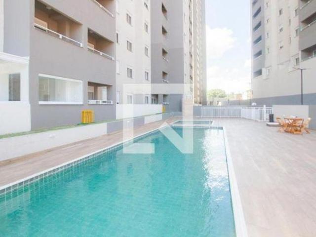 Apartamento à Venda Jardim Sao Luis, 2 Quartos, 37 m² São Paulo