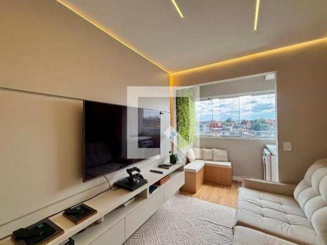 Apartamento à Venda Jardim Sao Luis, 2 Quartos, 37 m² São Paulo