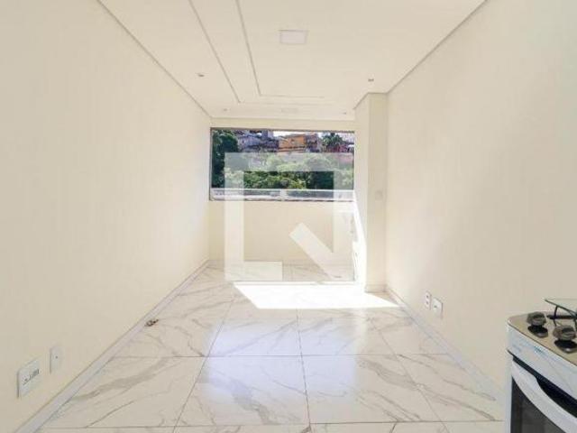 Apartamento à Venda Jardim Sao Luis, 2 Quartos, 37 m² São Paulo