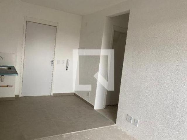 Apartamento à Venda Jardim Sao Luis, 2 Quartos, 37 m² São Paulo