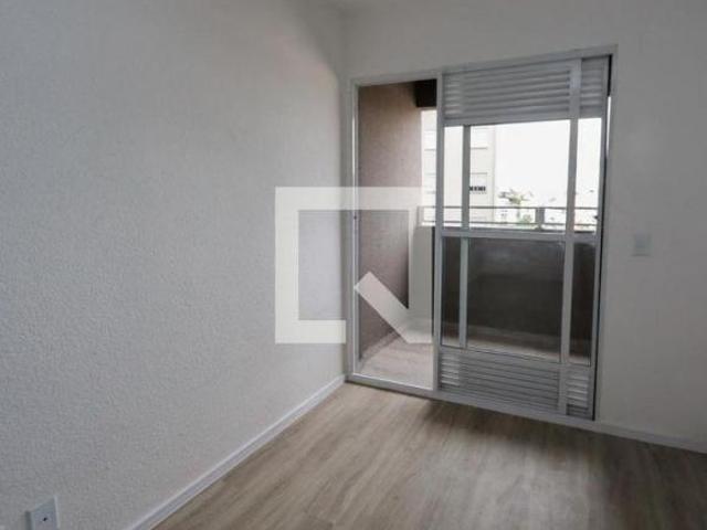 Apartamento à Venda Jardim Sao Luis, 2 Quartos, 37 m² São Paulo