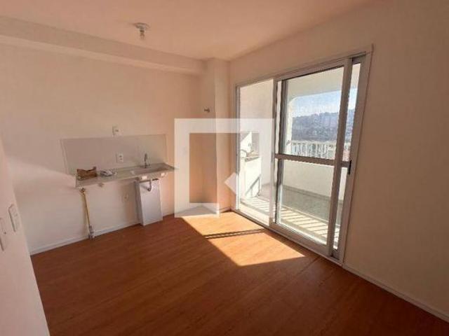 Apartamento à Venda Jardim Sao Luis, 2 Quartos, 37 m² São Paulo