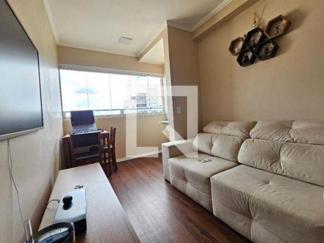 Apartamento à Venda Jardim Sao Luis, 2 Quartos, 37 m² São Paulo