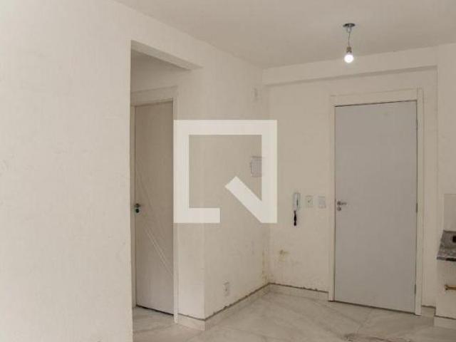 Apartamento à Venda Jardim Sao Luis, 2 Quartos, 37 m² São Paulo