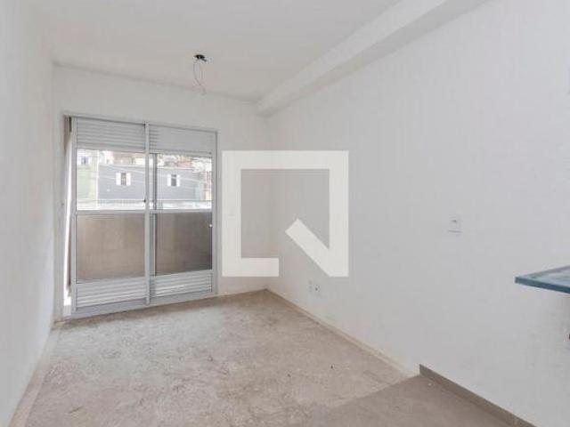 Apartamento à Venda Jardim Sao Luis, 2 Quartos, 37 m² São Paulo