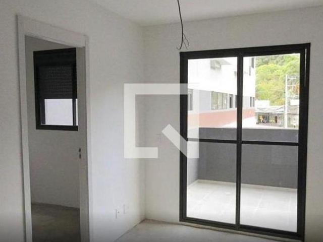 Apartamento à Venda Jardim Sao Luis, 2 Quartos, 38 m2