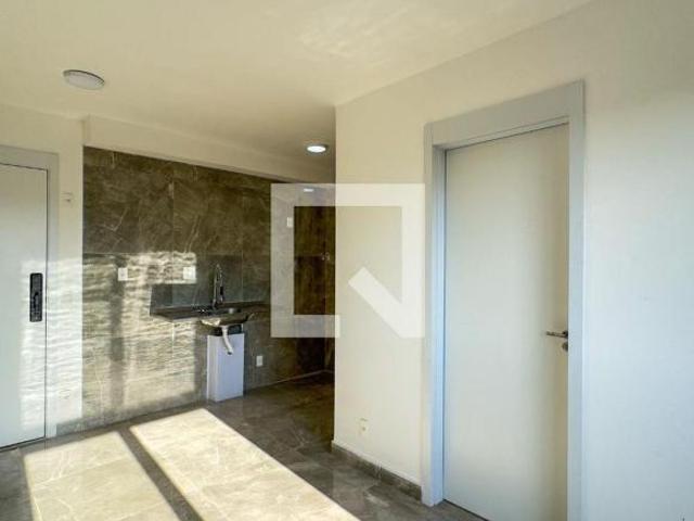 Apartamento à Venda Jardim Sao Luis, 2 Quartos, 38 m2