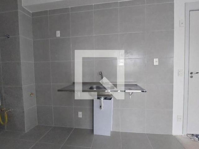 Apartamento à Venda Jardim Sao Luis, 2 Quartos, 38 m2