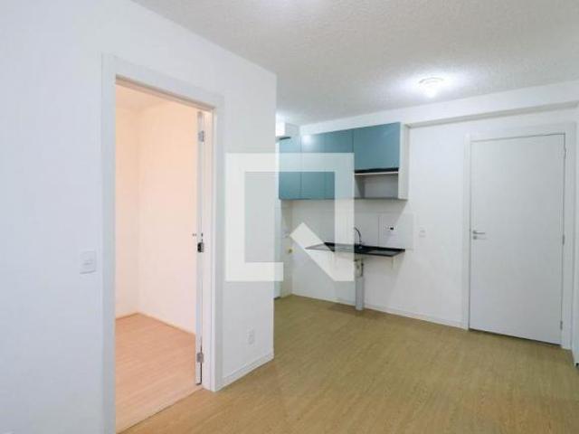 Apartamento à Venda Jardim Sao Luis, 2 Quartos, 38 m2
