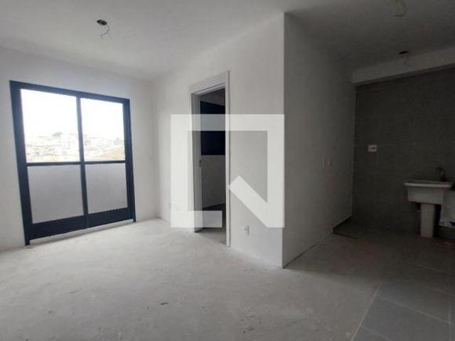 Apartamento à Venda Jardim Sao Luis, 2 Quartos, 38 m2
