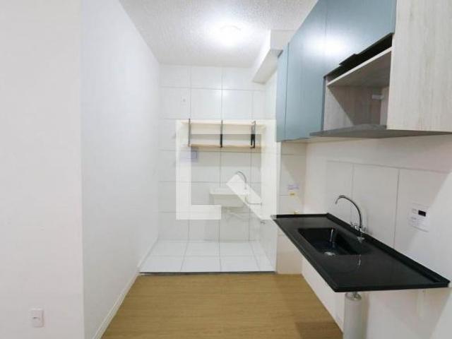 Apartamento à Venda Jardim Sao Luis, 2 Quartos, 38 m2