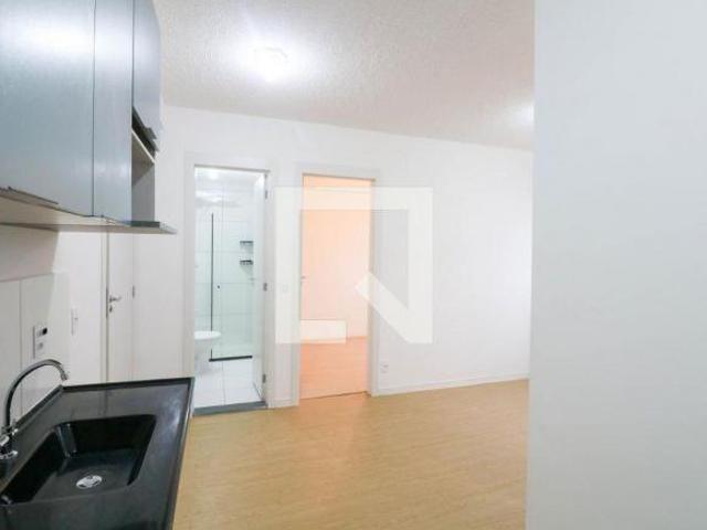 Apartamento à Venda Jardim Sao Luis, 2 Quartos, 38 m2