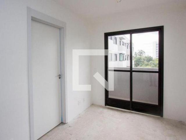 Apartamento à Venda Jardim Sao Luis, 2 Quartos, 38 m2