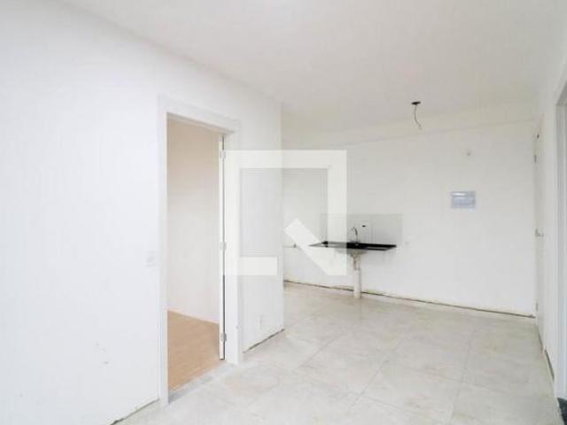 Apartamento à Venda Jardim Sao Luis, 2 Quartos, 38 m² São Paulo