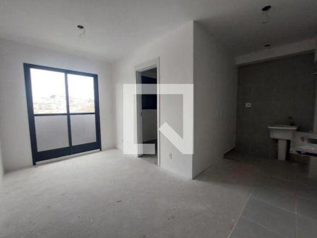 Apartamento à Venda Jardim Sao Luis, 2 Quartos, 38 m² São Paulo