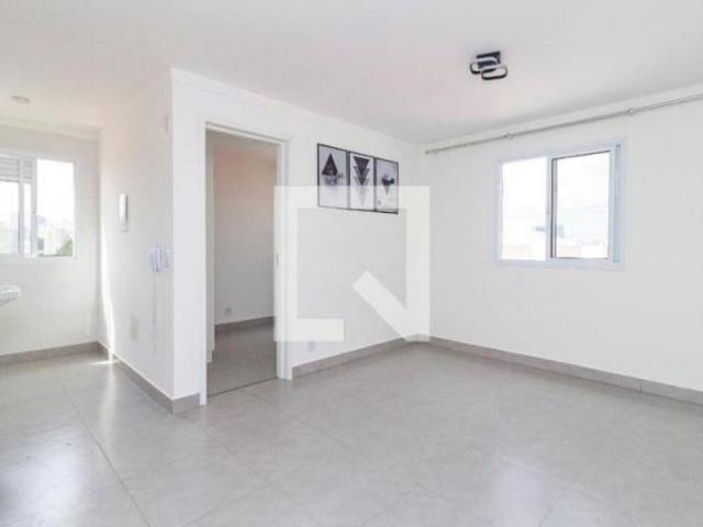 Apartamento à Venda Jardim Sao Luis, 2 Quartos, 39 m2