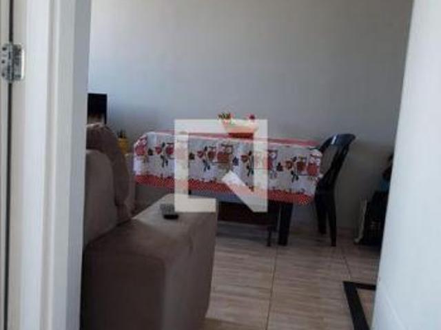 Apartamento à Venda Jardim Sao Luis, 2 Quartos, 39 m² São Paulo