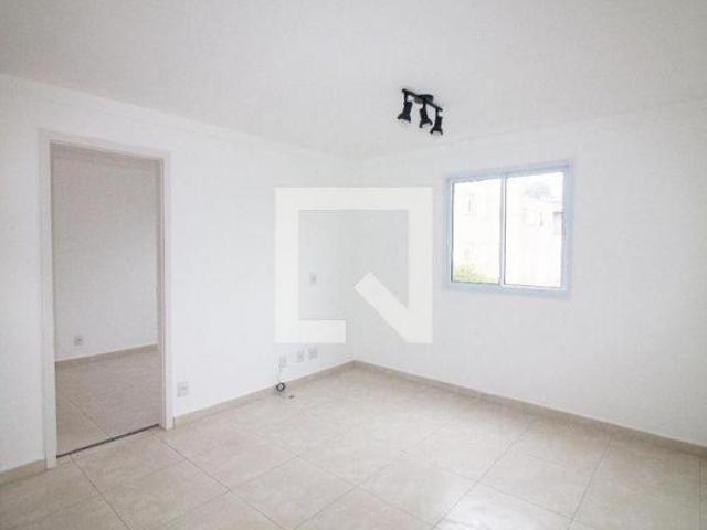Apartamento à Venda Jardim Sao Luis, 2 Quartos, 39 m² São Paulo