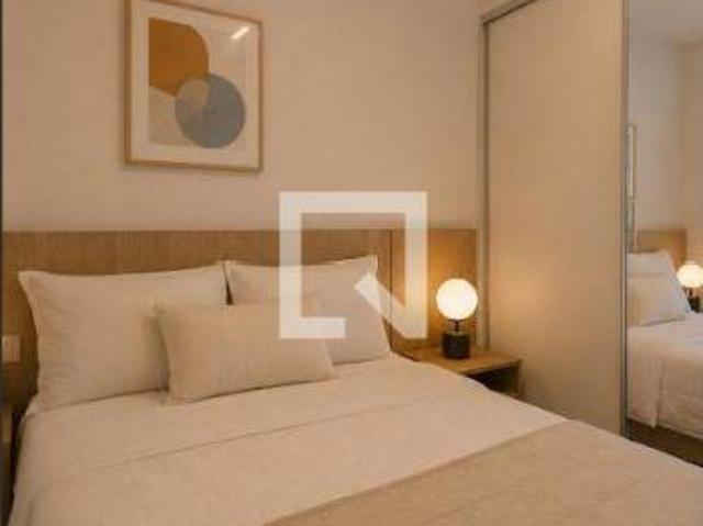 Apartamento à Venda Jardim Sao Luis, 2 Quartos, 39 m² São Paulo
