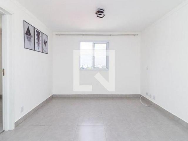 Apartamento à Venda Jardim Sao Luis, 2 Quartos, 39 m² São Paulo