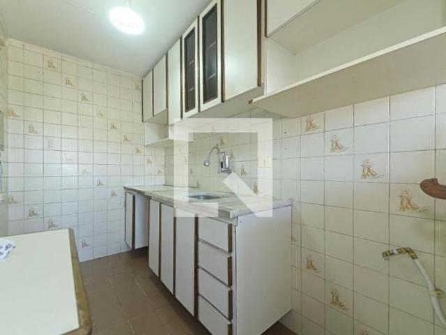 Apartamento à Venda Jardim Sao Luis, 2 Quartos, 40 m2