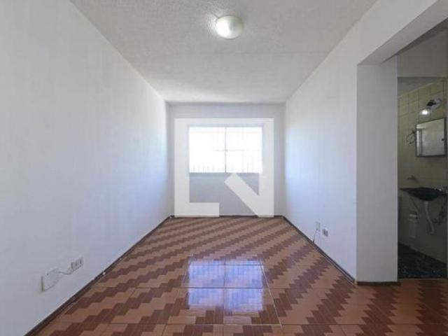 Apartamento à Venda Jardim Sao Luis, 2 Quartos, 40 m² São Paulo