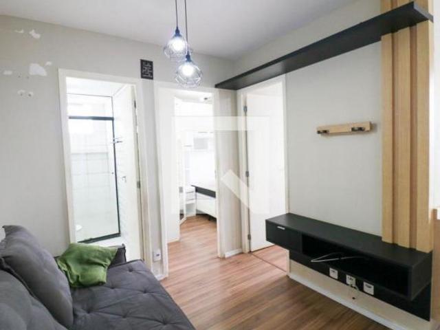 Apartamento à Venda Jardim Sao Luis, 2 Quartos, 41 m2