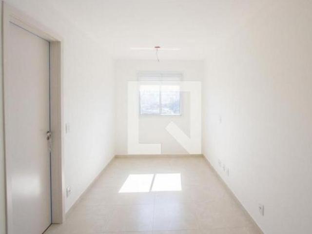 Apartamento à Venda Jardim Sao Luis, 2 Quartos, 42 m2