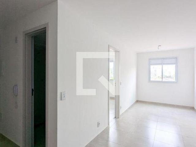 Apartamento à Venda Jardim Sao Luis, 2 Quartos, 42 m2