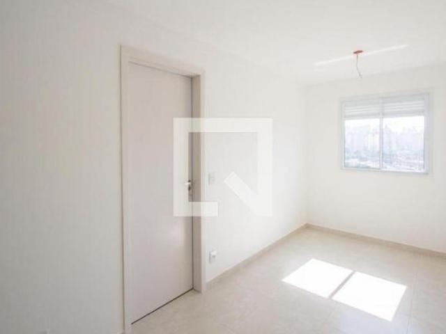 Apartamento à Venda Jardim Sao Luis, 2 Quartos, 42 m² São Paulo