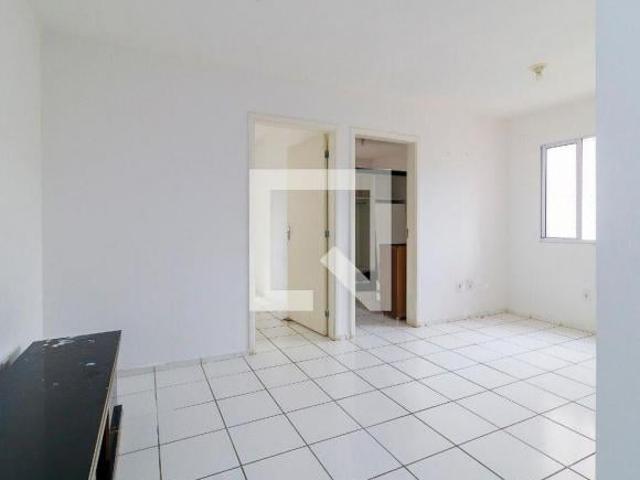 Apartamento à Venda Jardim Sao Luis, 2 Quartos, 43 m2