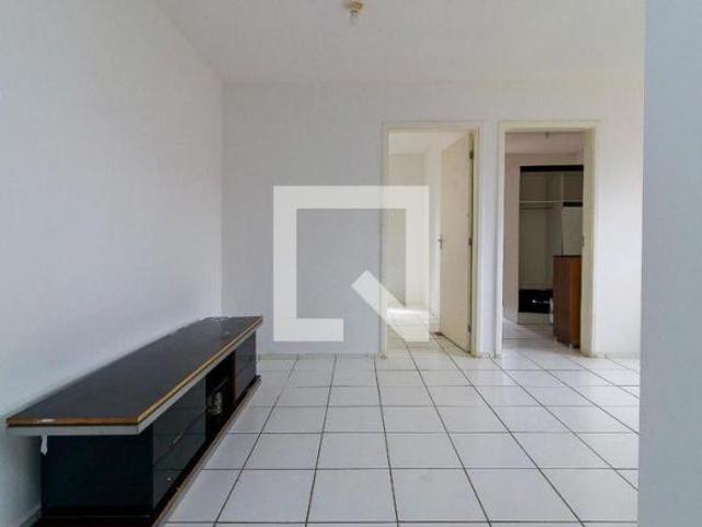 Apartamento à Venda Jardim Sao Luis, 2 Quartos, 43 m² São Paulo