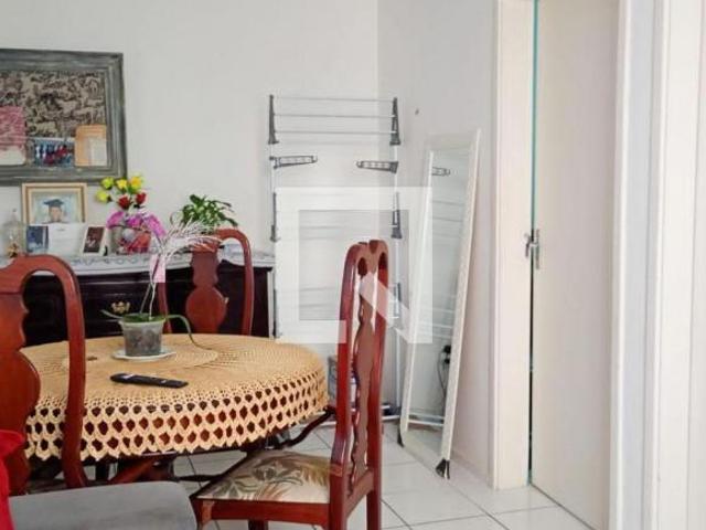 Apartamento à Venda Jardim Sao Luis, 2 Quartos, 44 m2