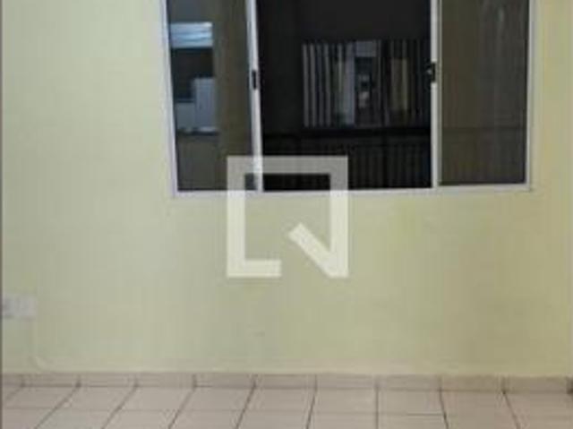Apartamento à Venda Jardim Sao Luis, 2 Quartos, 44 m² São Paulo