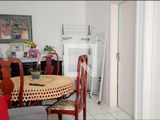 Apartamento à Venda Jardim Sao Luis, 2 Quartos, 44 m² São Paulo