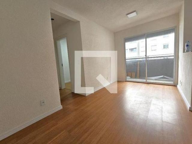 Apartamento à Venda Jardim Sao Luis, 2 Quartos, 45 m2