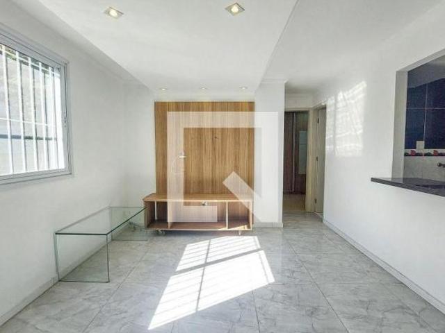 Apartamento à Venda Jardim Sao Luis, 2 Quartos, 45 m2