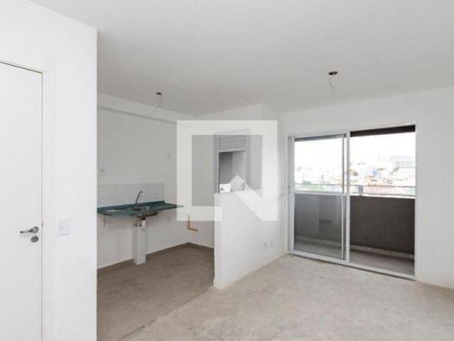 Apartamento à Venda Jardim Sao Luis, 2 Quartos, 45 m2