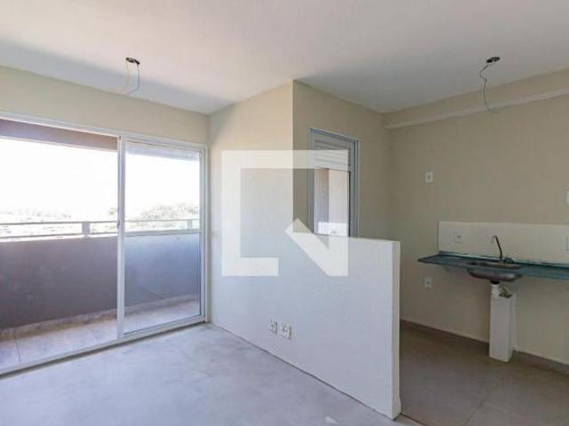 Apartamento à Venda Jardim Sao Luis, 2 Quartos, 45 m2