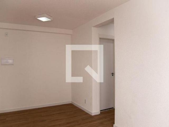 Apartamento à Venda Jardim Sao Luis, 2 Quartos, 45 m2