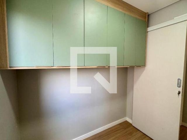 Apartamento à Venda Jardim Sao Luis, 2 Quartos, 45 m2