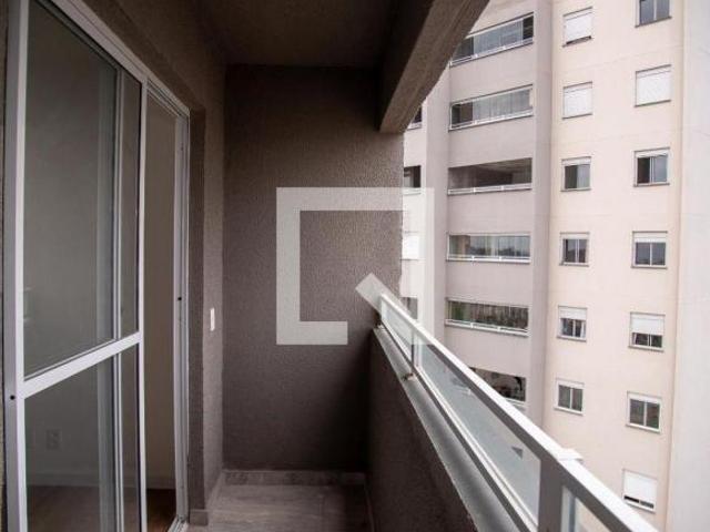 Apartamento à Venda Jardim Sao Luis, 2 Quartos, 45 m2