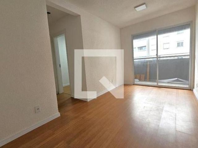 Apartamento à Venda Jardim Sao Luis, 2 Quartos, 45 m2