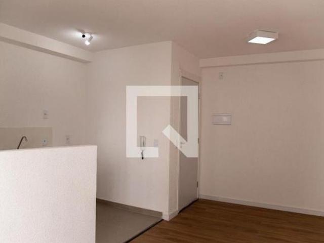 Apartamento à Venda Jardim Sao Luis, 2 Quartos, 45 m² São Paulo