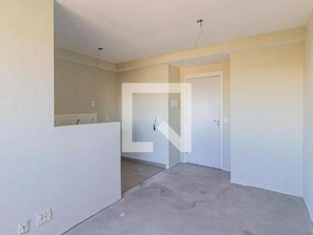Apartamento à Venda Jardim Sao Luis, 2 Quartos, 45 m² São Paulo