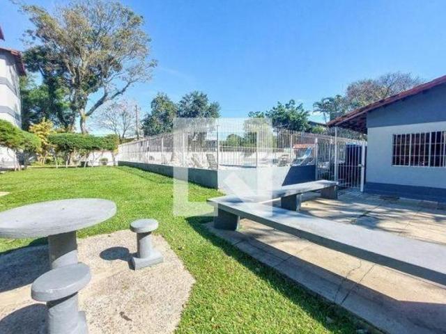 Apartamento à Venda Jardim Sao Luis, 2 Quartos, 45 m² São Paulo