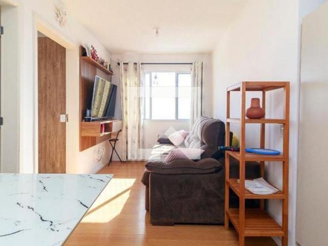 Apartamento à Venda Jardim Sao Luis, 2 Quartos, 46 m2